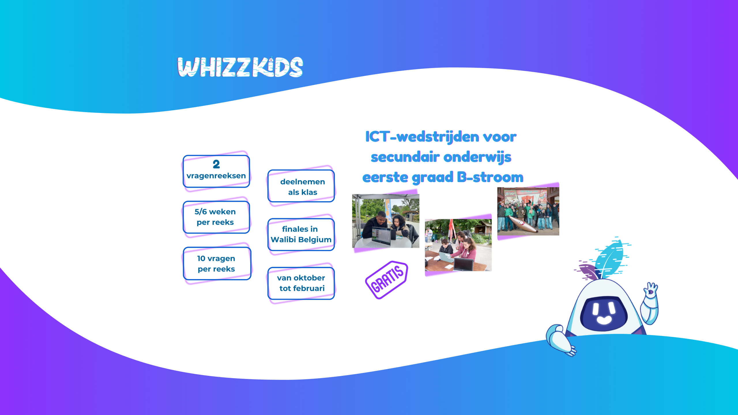 KA Beveren-Waas - Smartschool